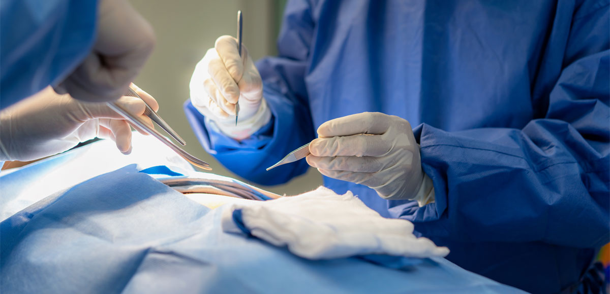 Campo operatório: Saiba o que é e qual a sua função. – TexMed Cirúrgica