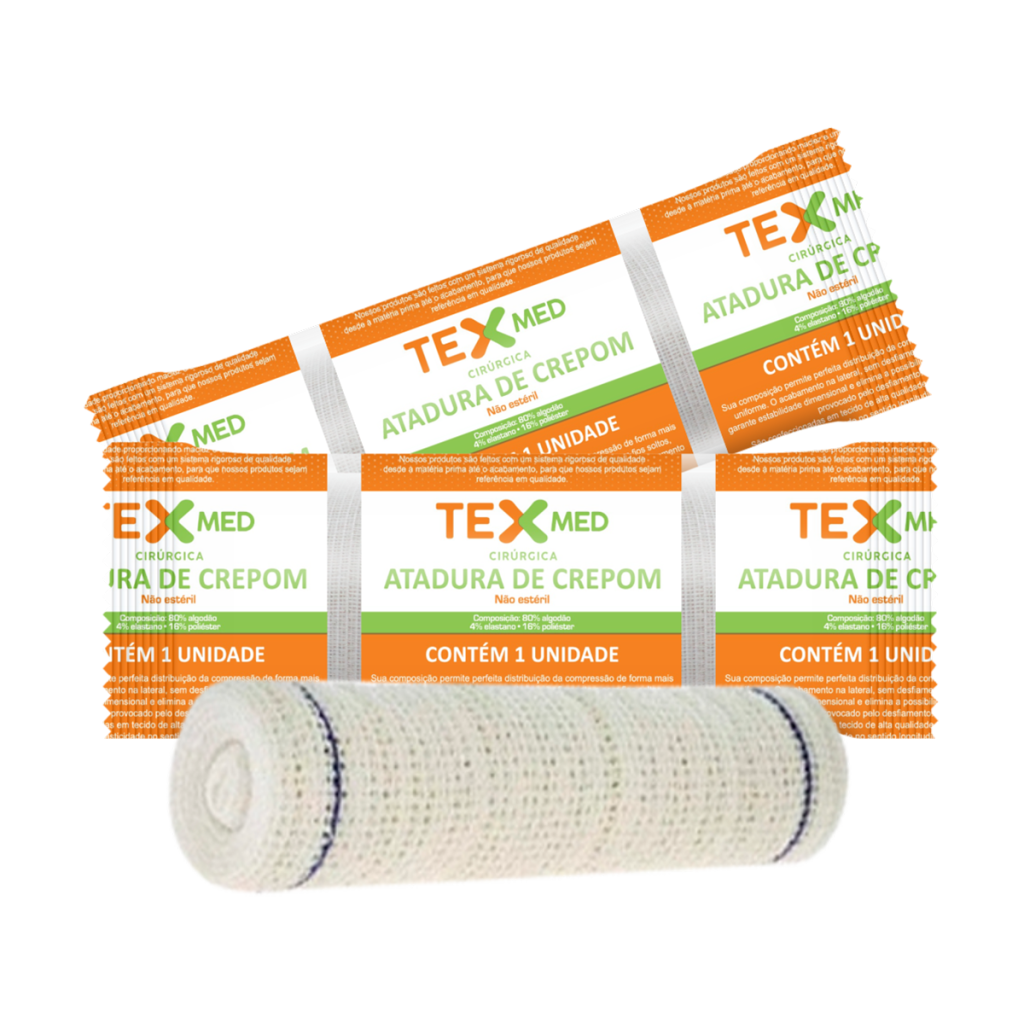 Ataduras – TexMed Cirúrgica