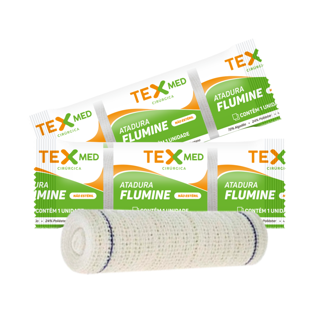 Ataduras – TexMed Cirúrgica