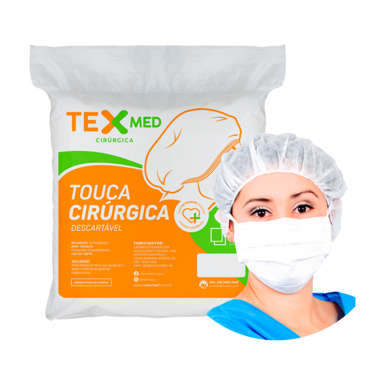 TexMed Cirúrgica