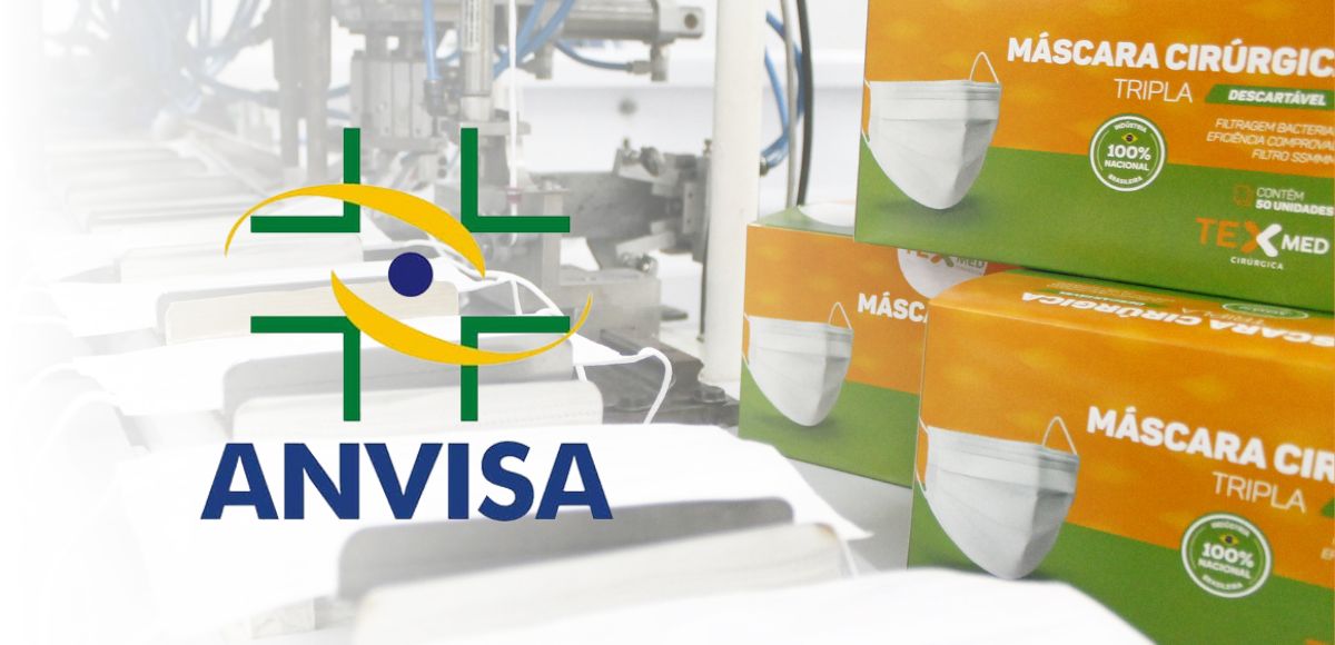 A importância da ANVISA na regulamentação de produtos cirúrgicos ...